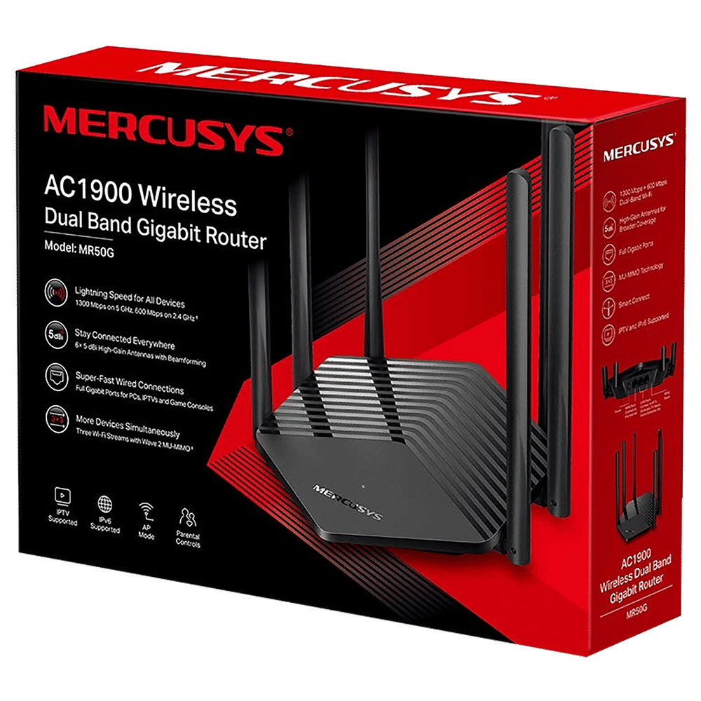 Buy MERCUSYS AC Dual Band 600 Mbps At 2 4 GHz 1300 Mbps At 5 GHz Wi Fi buy-mercusys-ac-dual-band-600-mbps-at-2-4-ghz-1300-mbps-at-5-ghz-wi-fi